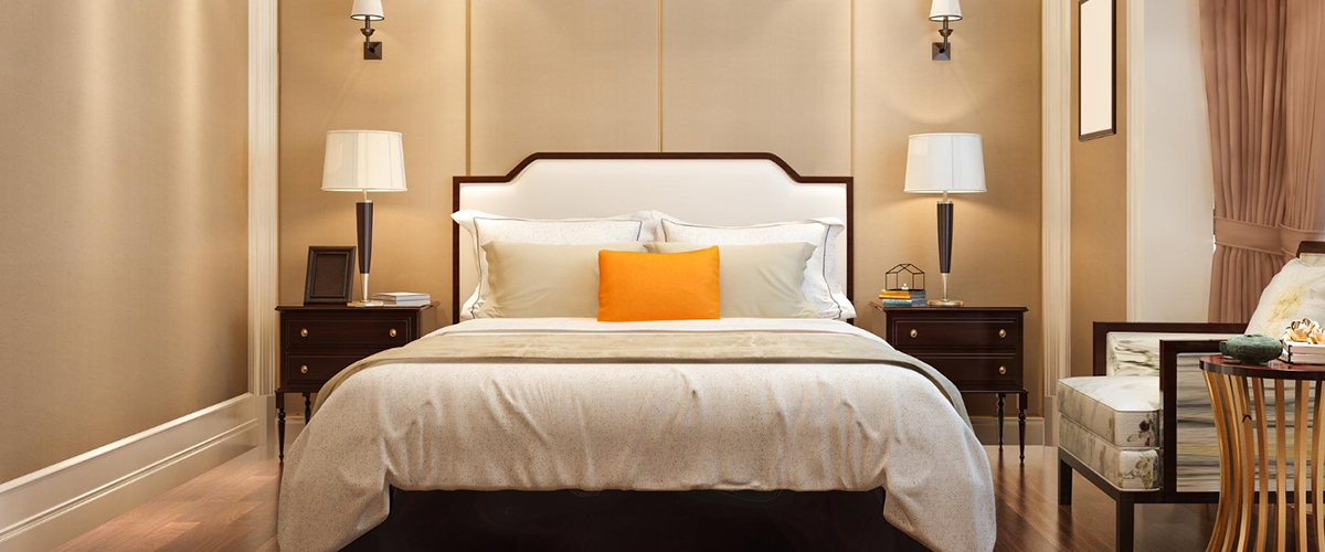 6 Creative Design Ideas to Transform Your Guest Room - Sonigara