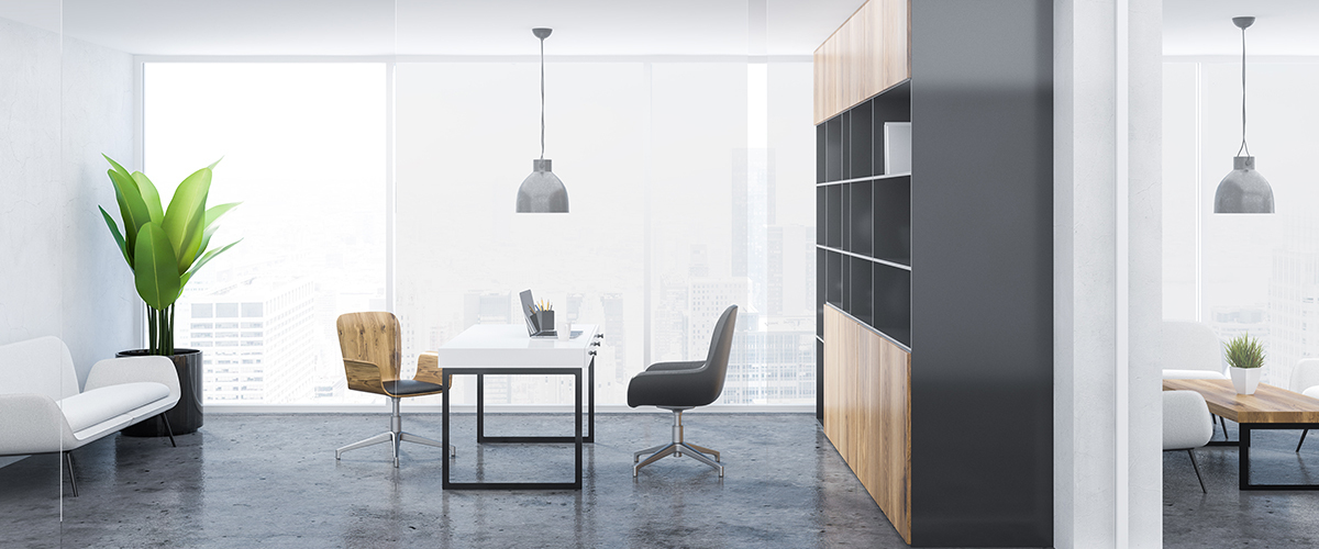 5 Ways to Make Your Office Space Minimalistic - Sonigara